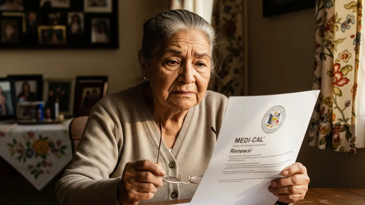 Medi-Cal Asset Limits Are Back in 2026 — Millions of Californians May ...